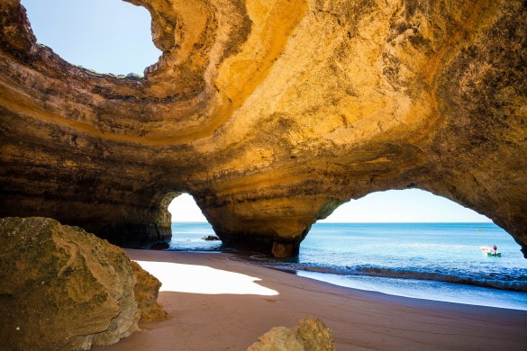 Die schönsten Strände an der Algarve | Holidayguru.ch