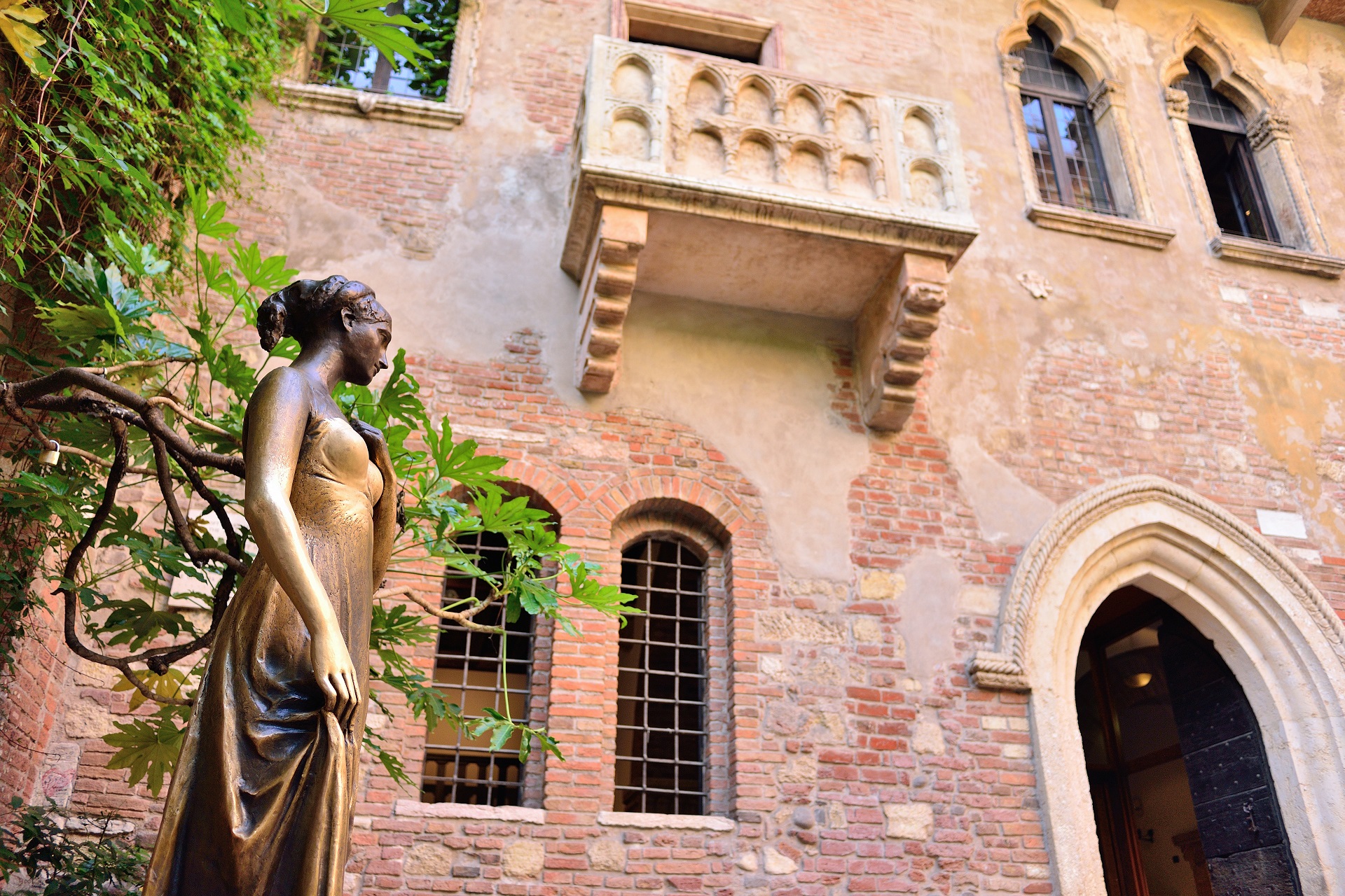 Verona Romeo Und Julia