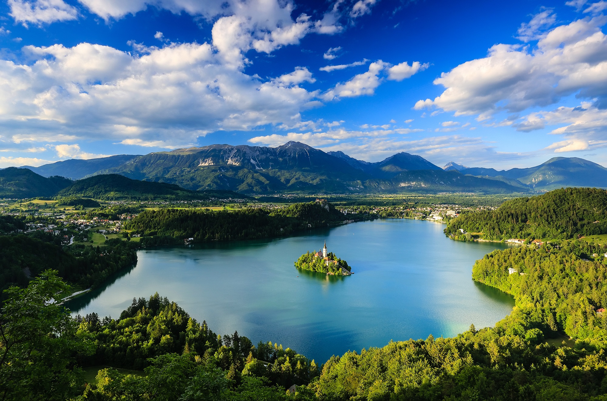 Darum Geh rt Slowenien Auf Eure Bucketlist Holidayguru ch