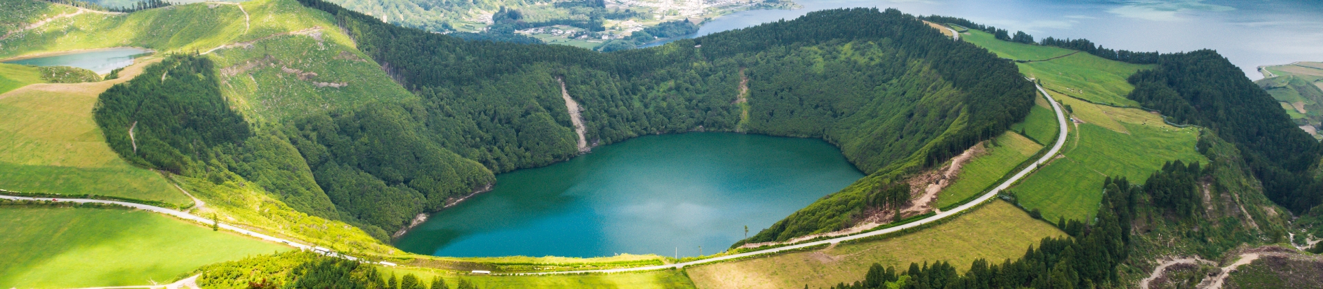 Beste Resezeit Azoren - Alle Infos zum Klima & Wetter der Inselgruppe