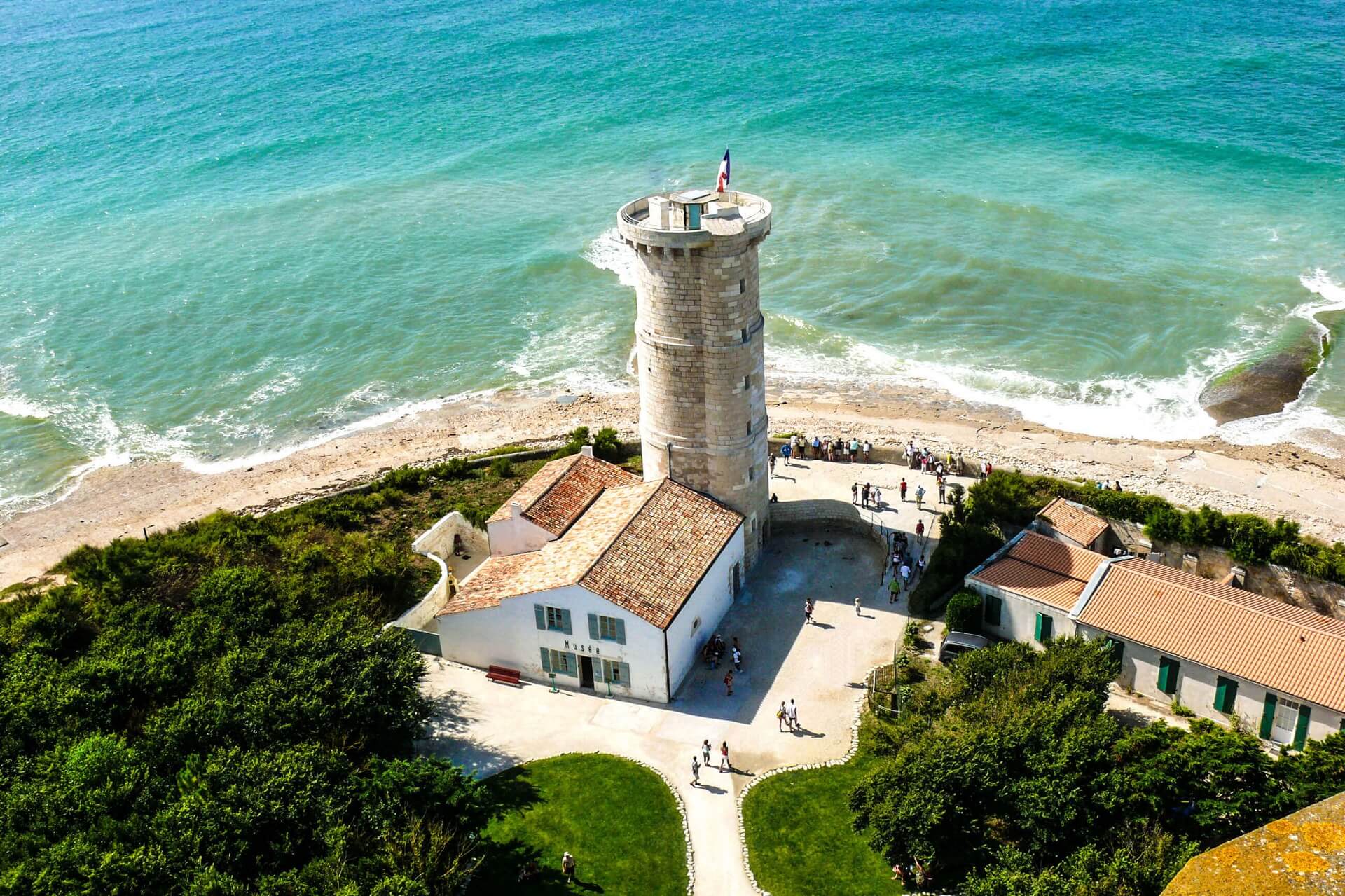 Île de Ré - Frankreichs weisse Insel entzückt | Holidayguru