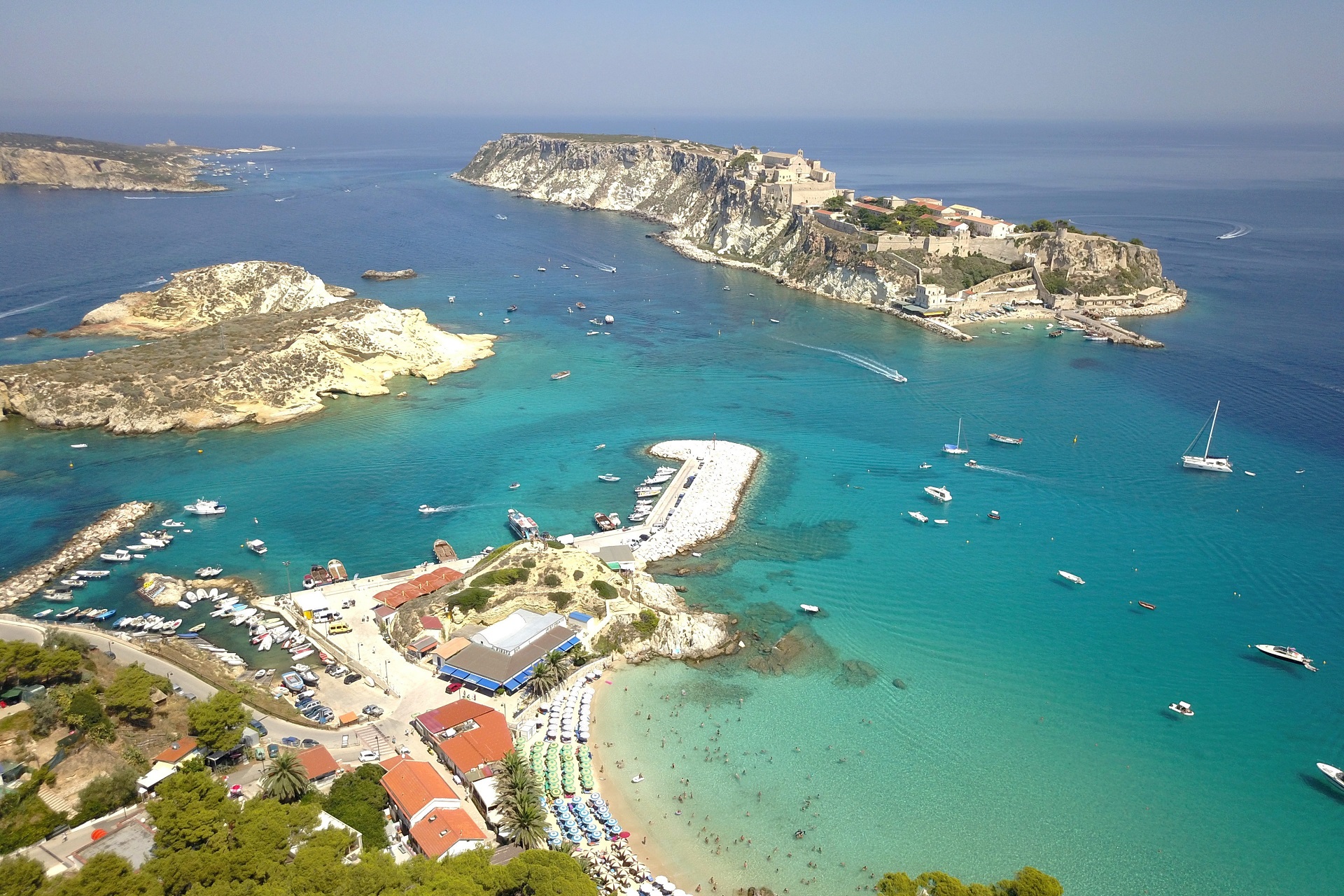 Die schönsten italienischen Inseln im Überblick | Holidayguru