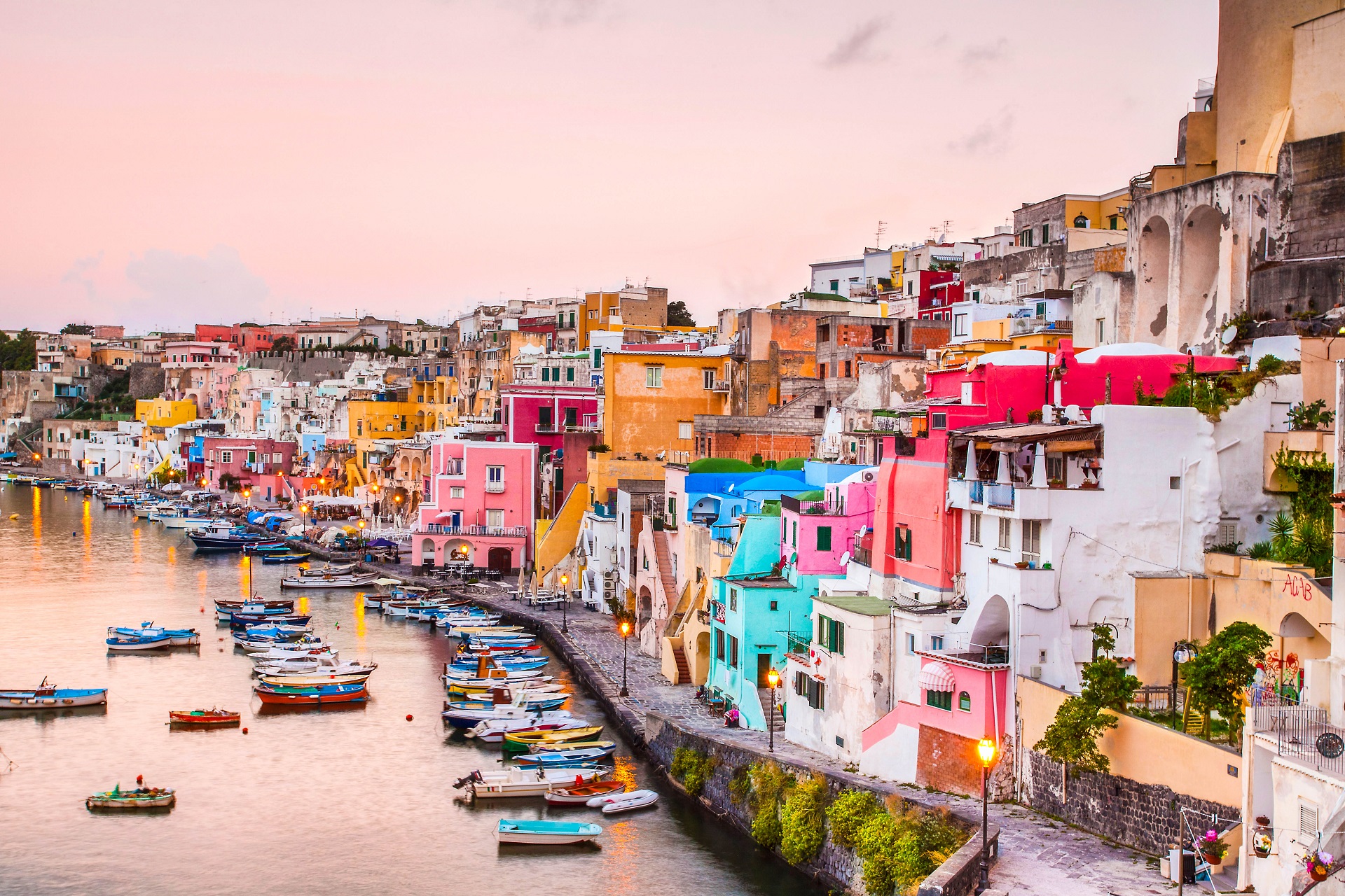 Die schönsten italienischen Inseln im Überblick | Holidayguru